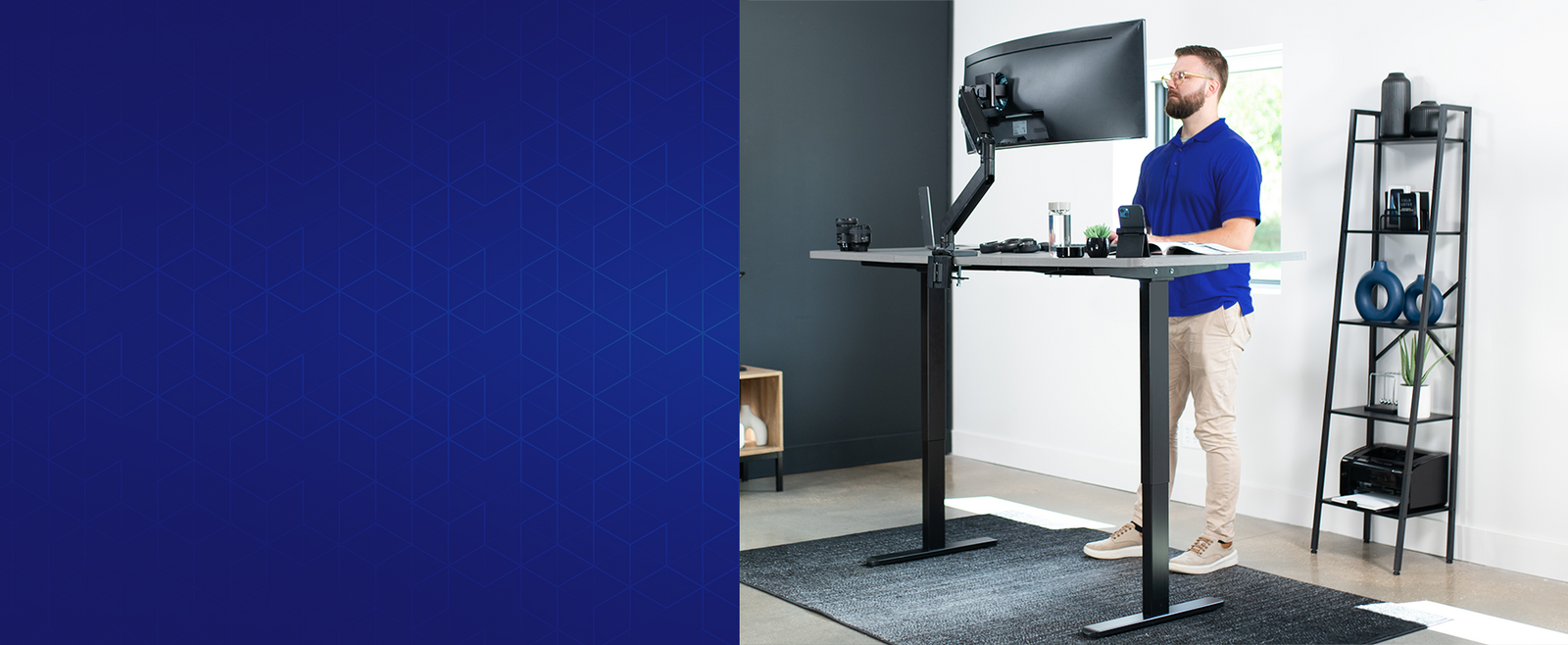 VIVO - Desks, Monitor Mounting, and More Home & Office Solutions – VIVO ...