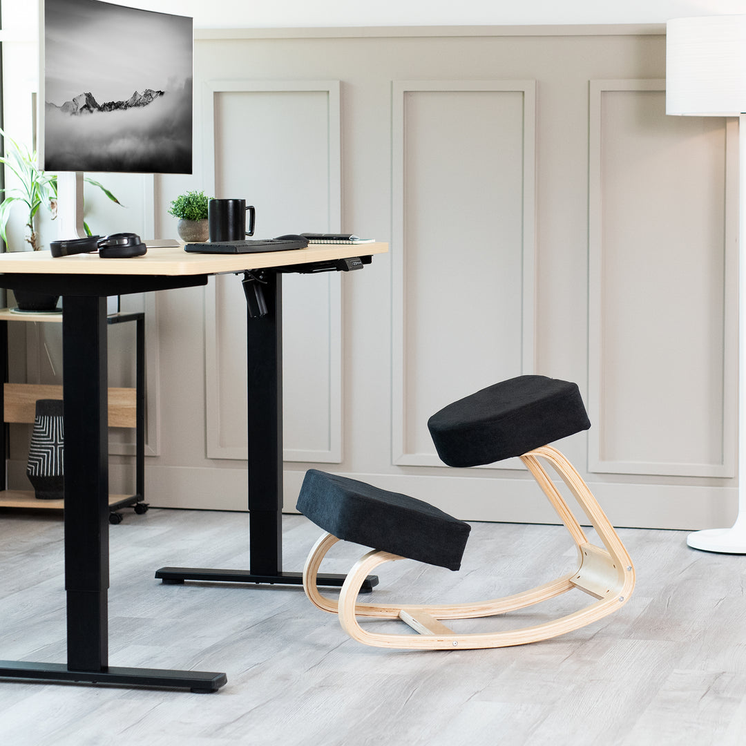 Chairs – VIVO - desk solutions, screen mounting, and more