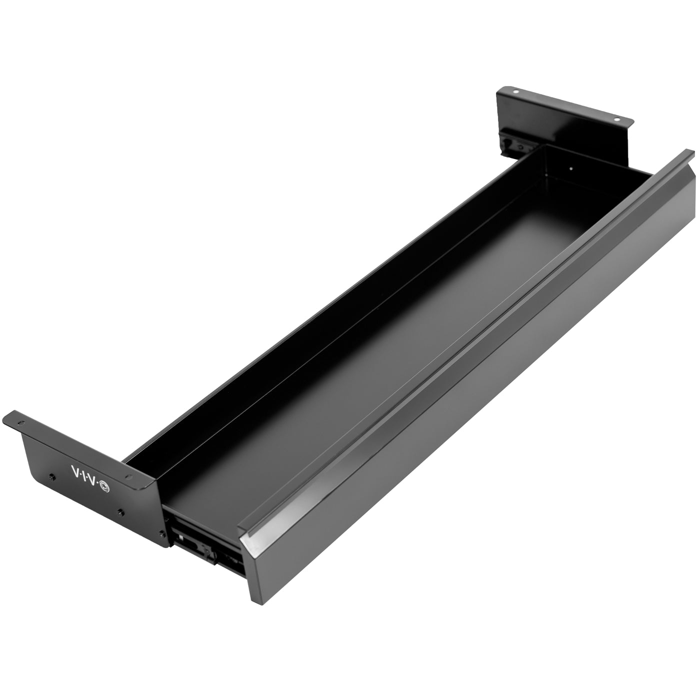 Pull Out 33" Under Desk Drawer without Shell – VIVO - desk solutions ...
