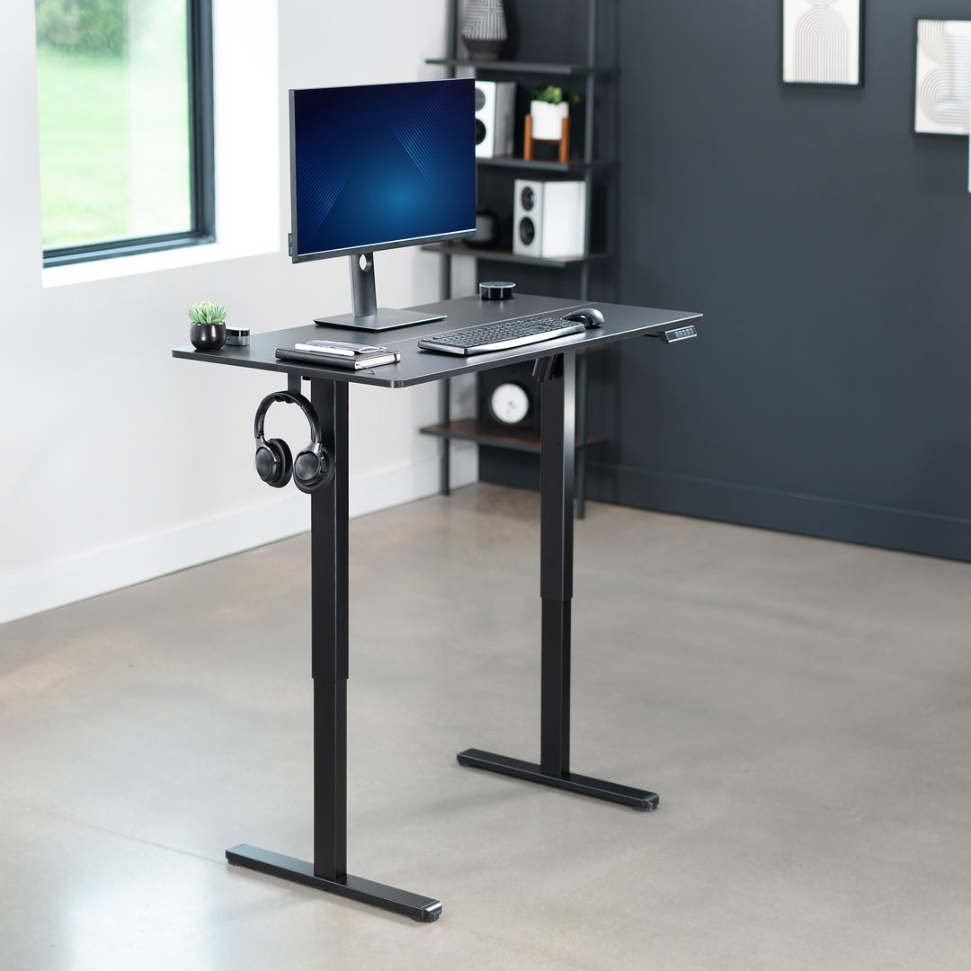 Standing Desks – VIVO - desk solutions, screen mounting, and more