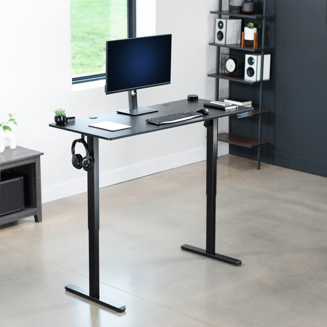 Standing Desks – VIVO - desk solutions, screen mounting, and more