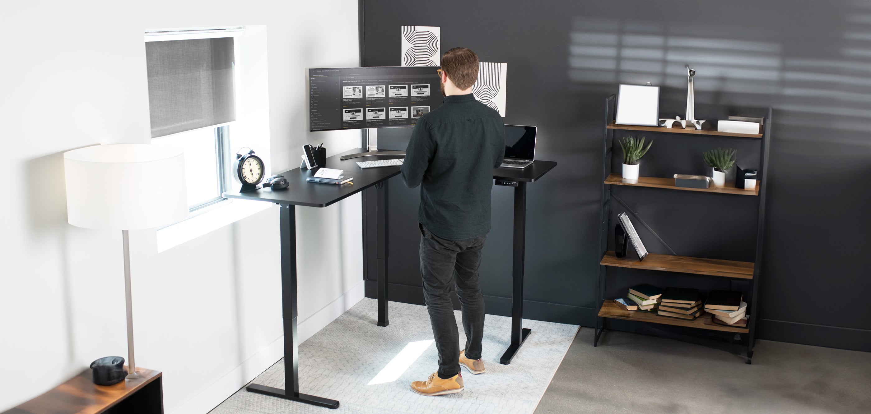 VIVO - Desks, Monitor Mounting, and More Home & Office Solutions – VIVO ...
