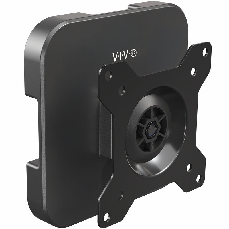 Magnetic Monitor Mount – VIVO - desk solutions, screen mounting, and more