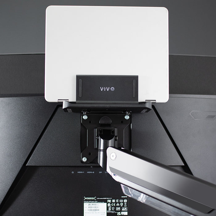 Multifunctional Thin Client Mini PC Mount – VIVO - desk solutions ...