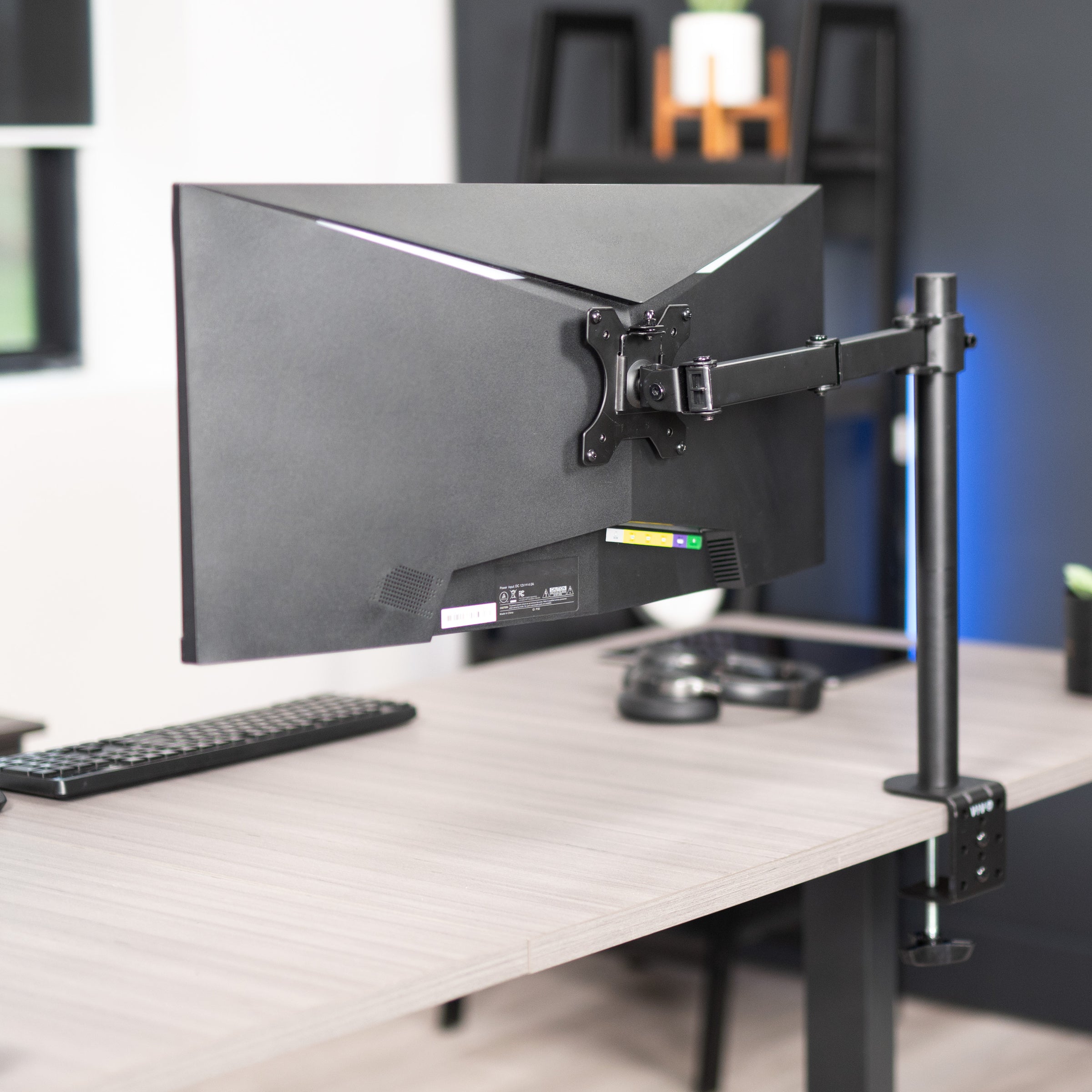 VESA Adapter Designed for Sceptre C25, C30, & C34 Monitors – VIVO ...