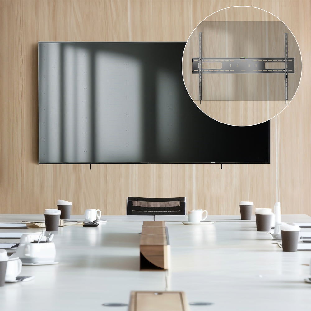 Extra Large Wall Mount for 60" to 100" TVs – VIVO - desk solutions ...