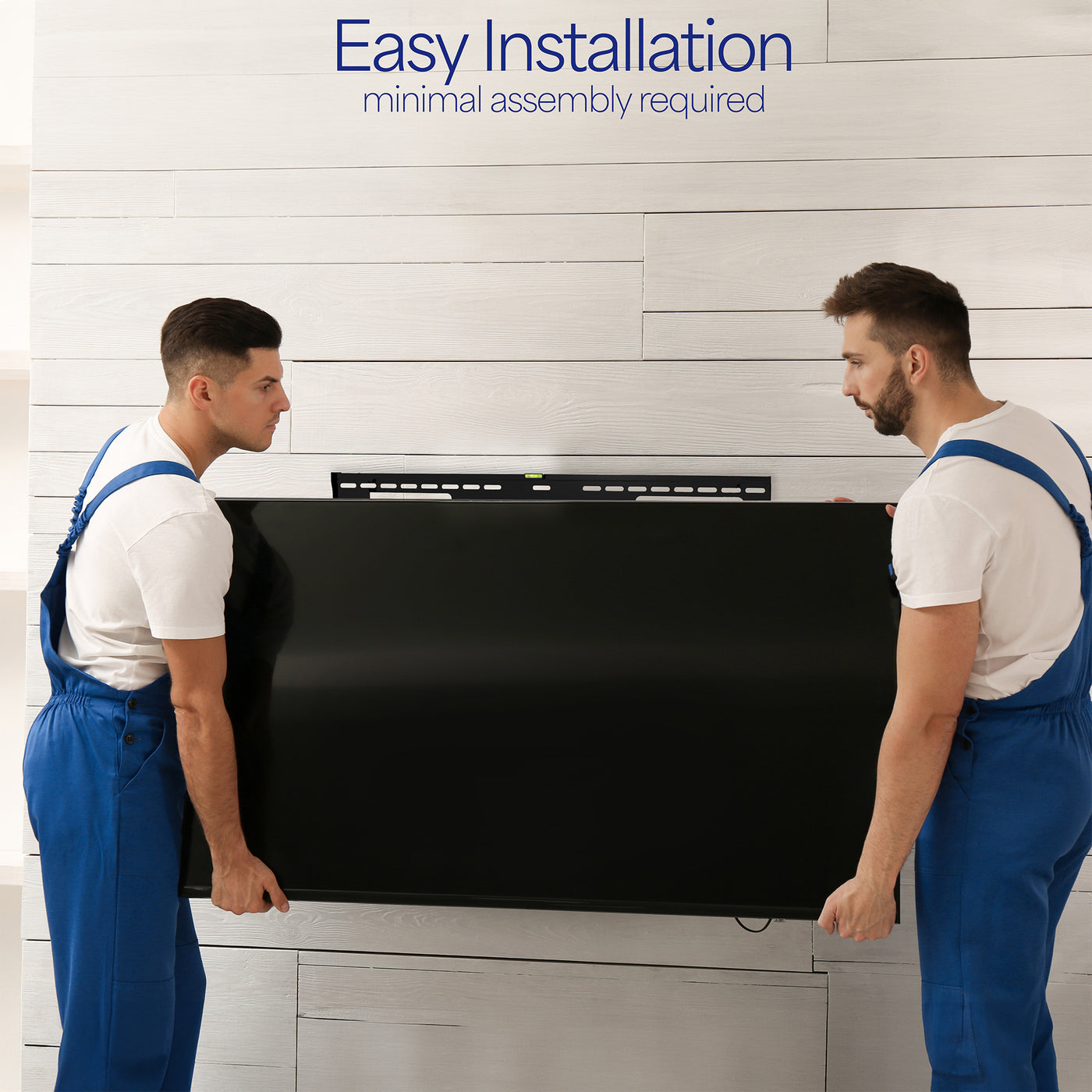 Extra Large Wall Mount for 60" to 100" TVs – VIVO - desk solutions ...