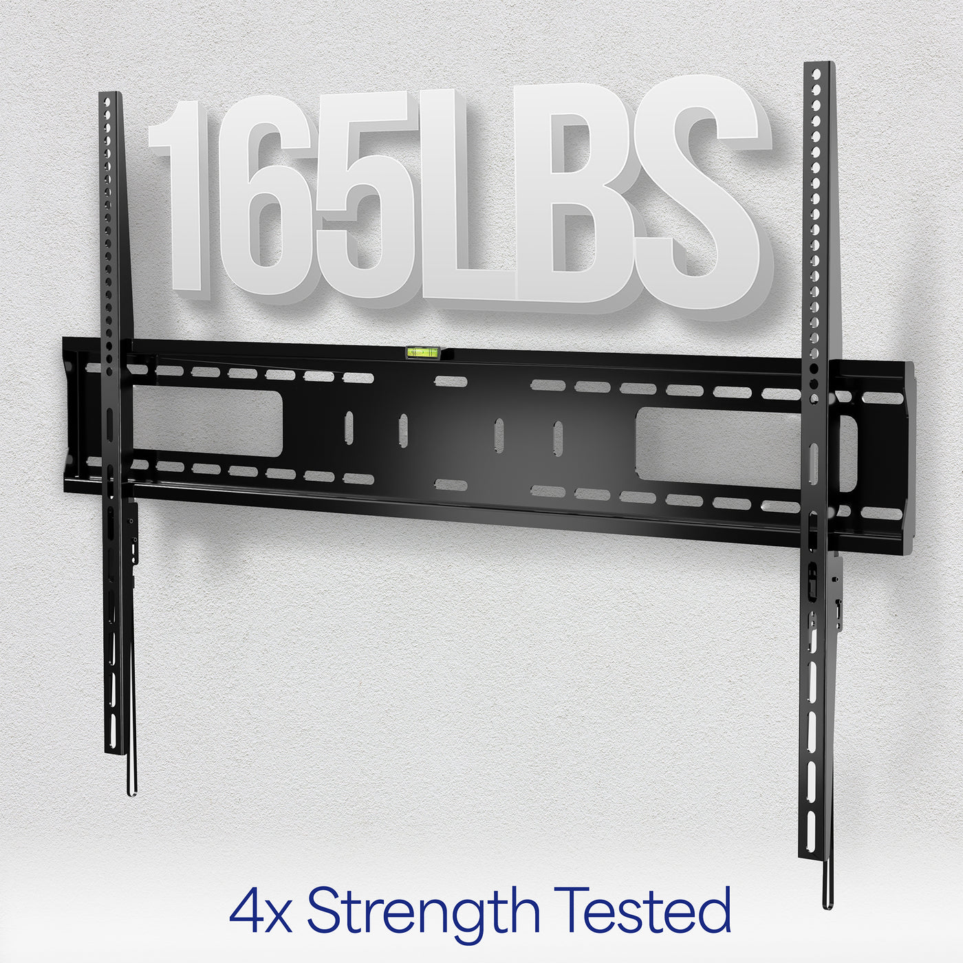 Extra Large Wall Mount for 60" to 100" TVs – VIVO - desk solutions ...