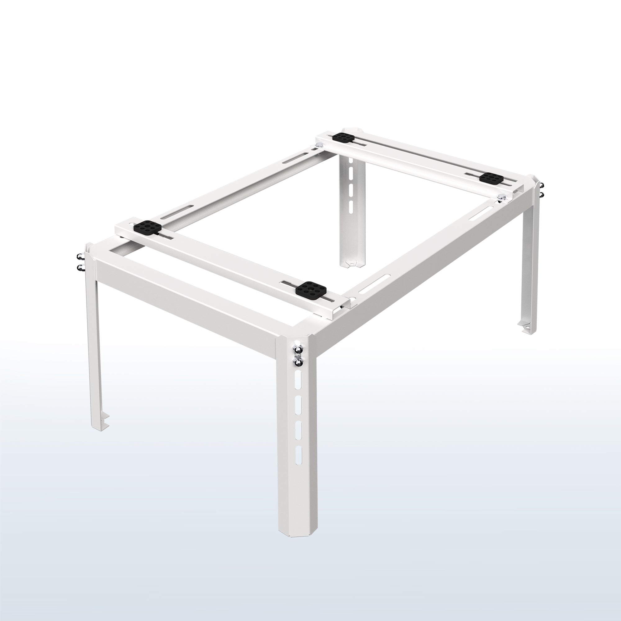 Mini Split Air Conditioner Ground Stand – VIVO - desk solutions, screen ...
