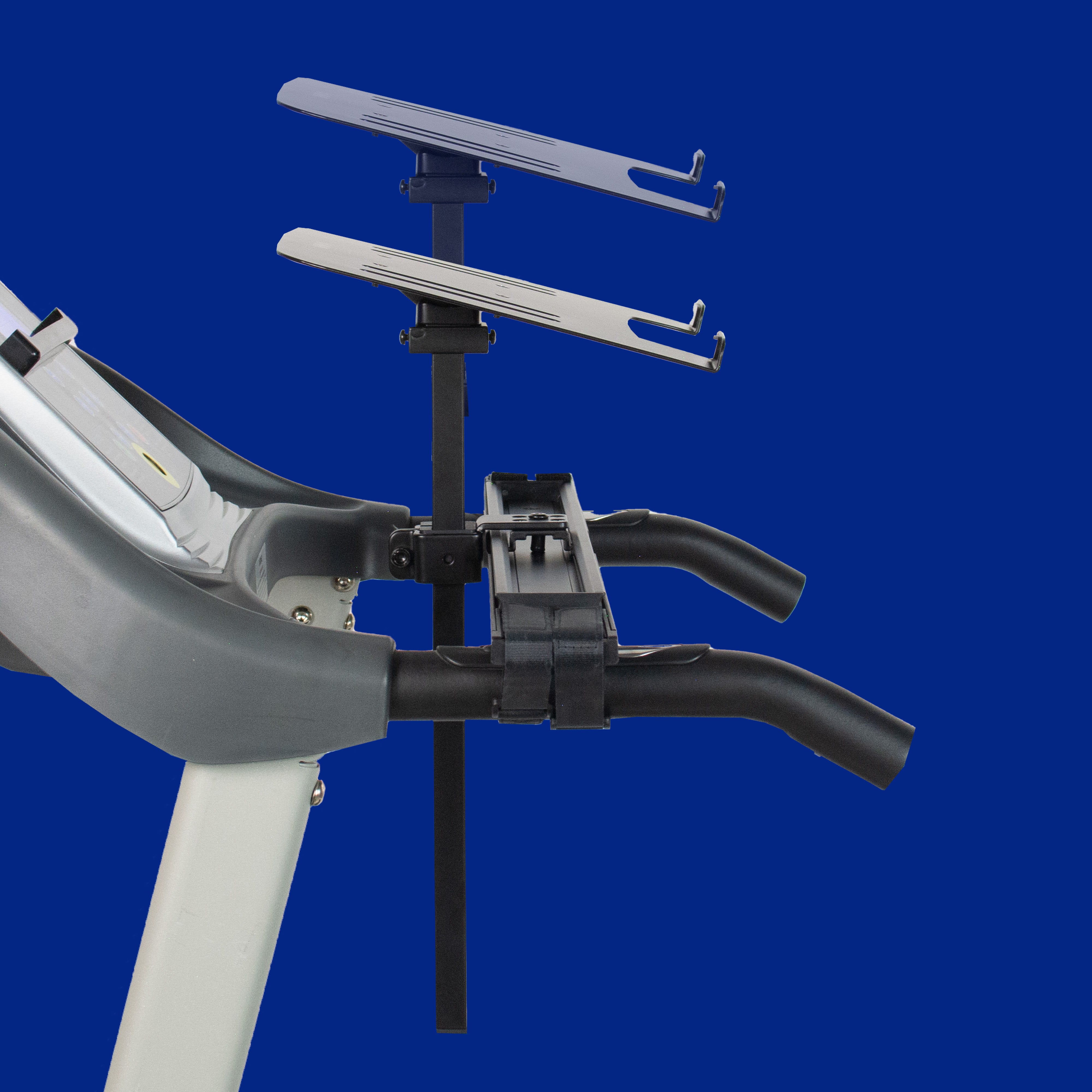 12" Adjustable Laptop TrayTreadmill Attachment – VIVO - desk solutions ...