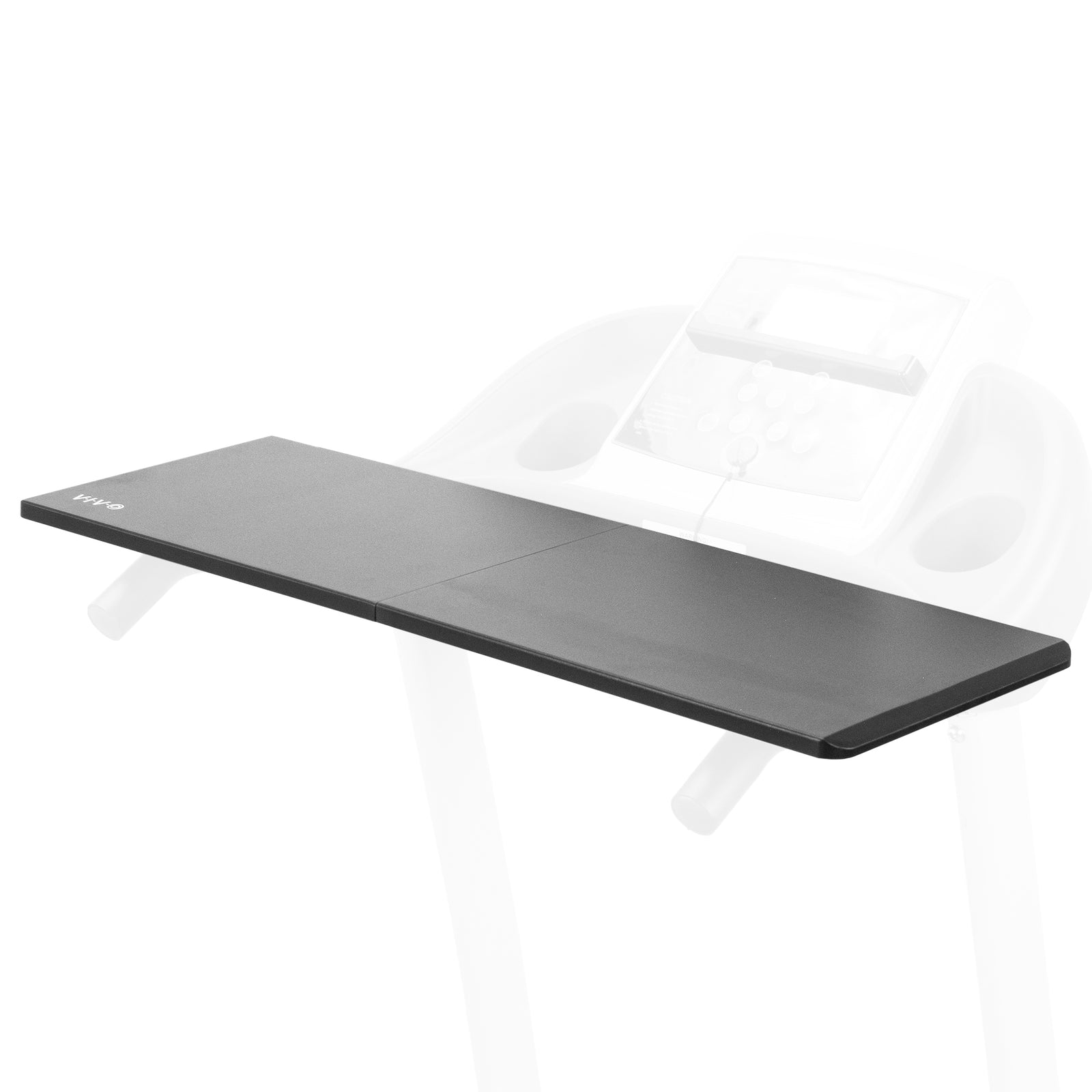 31" Laptop Tray Treadmill Attachment – VIVO - desk solutions, screen ...