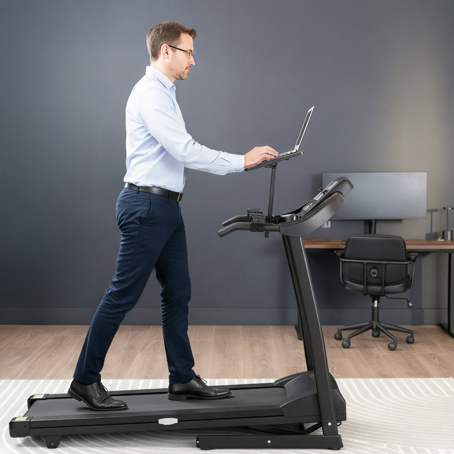 Treadmill Laptop Mounts – VIVO - desk solutions, screen mounting, and more