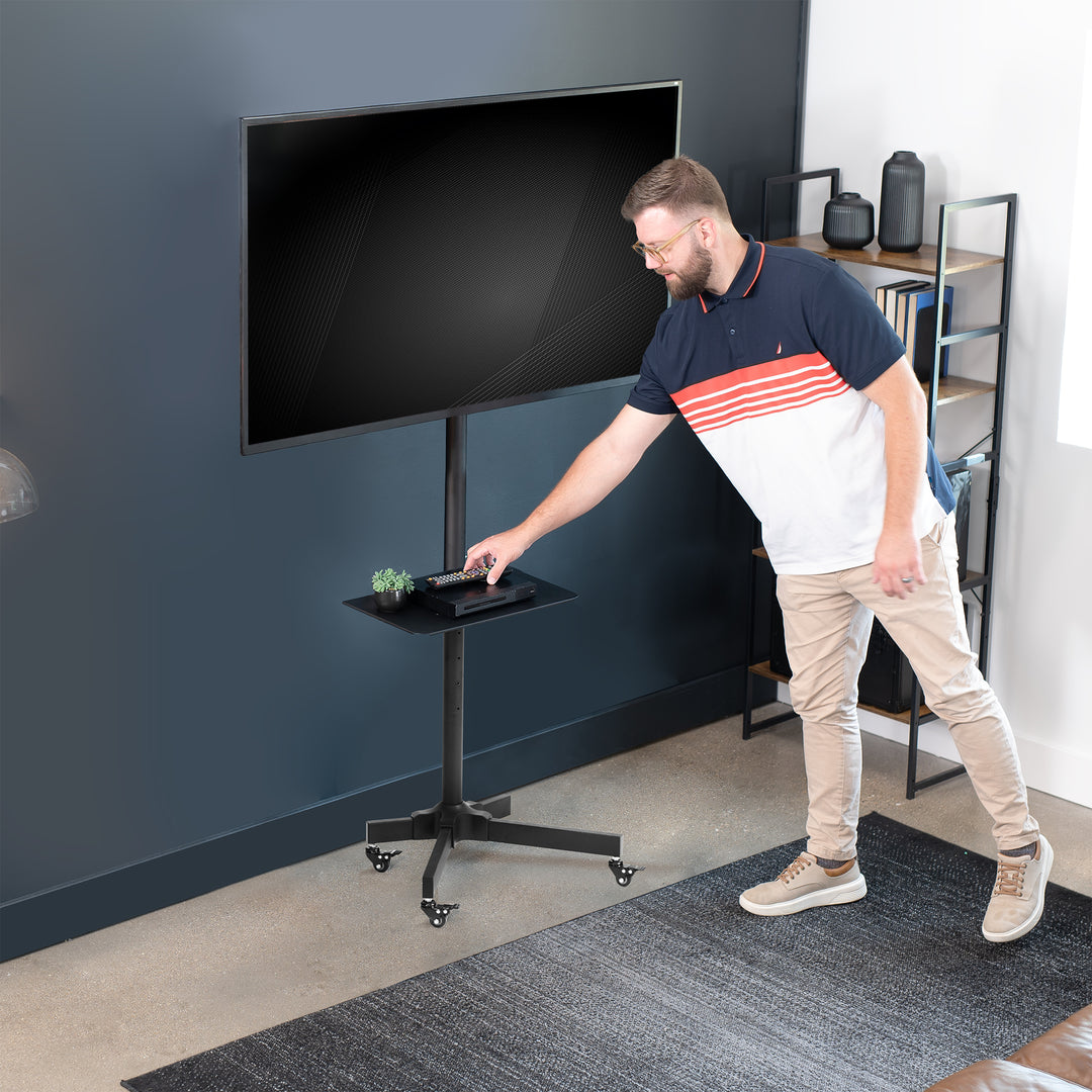 TV Mounts – VIVO - desk solutions, screen mounting, and more