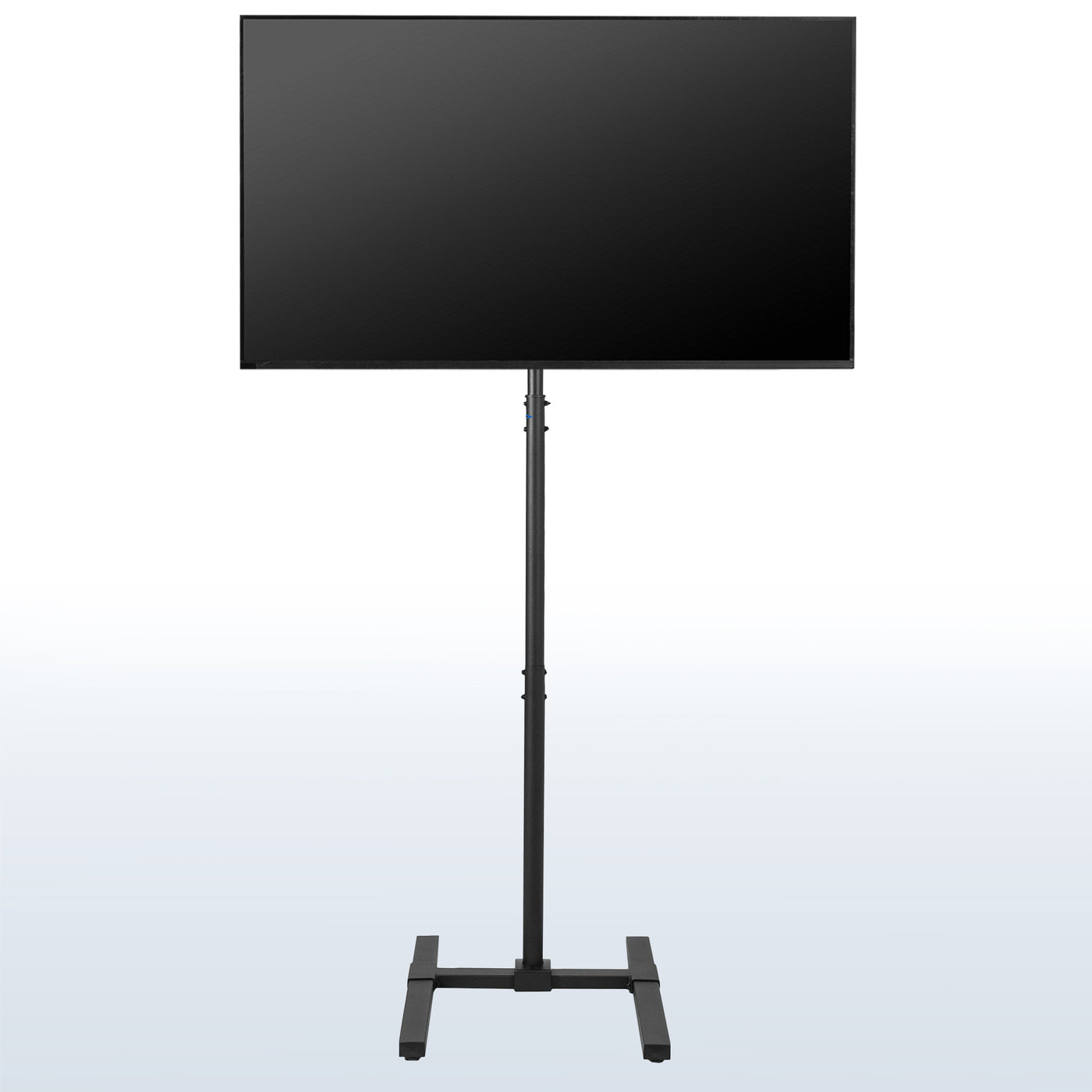TV Stand for Treadmills & Ellipticals - Up to 65" Screens – VIVO - desk ...