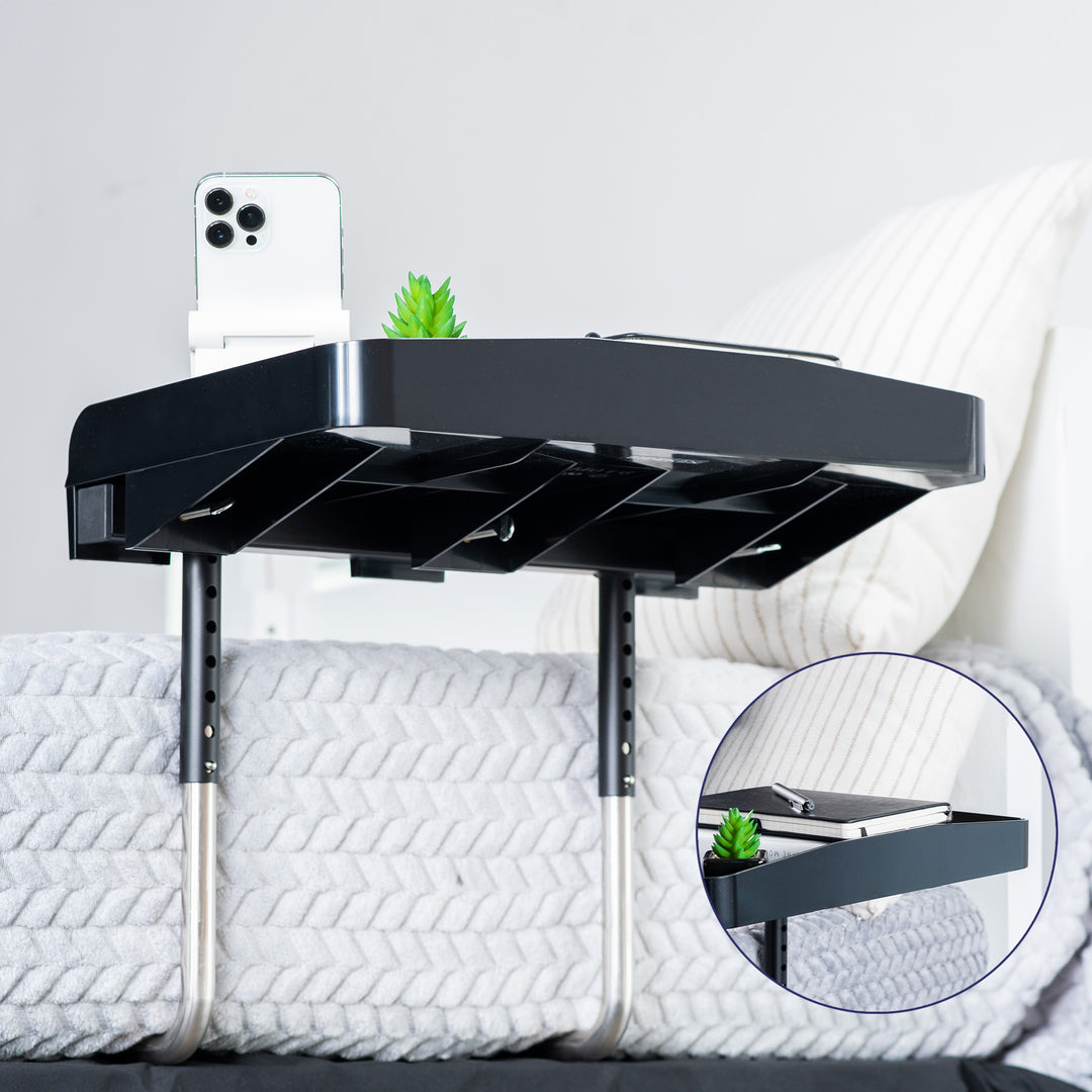 Bed Laptop Mounts – VIVO - desk solutions, screen mounting, and more