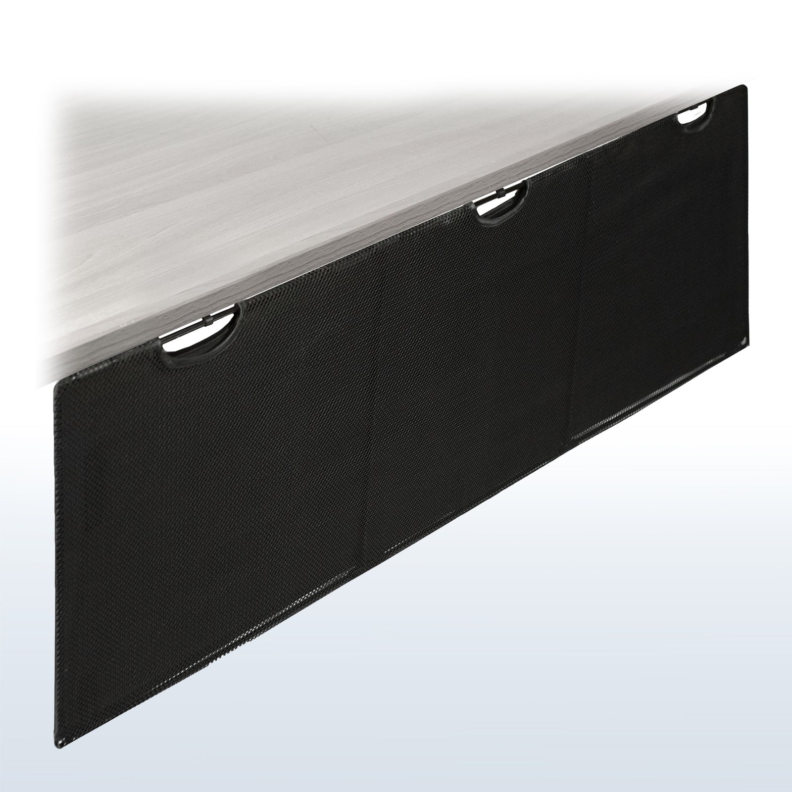 Cable Management Desk Skirt – VIVO - desk solutions, screen mounting ...