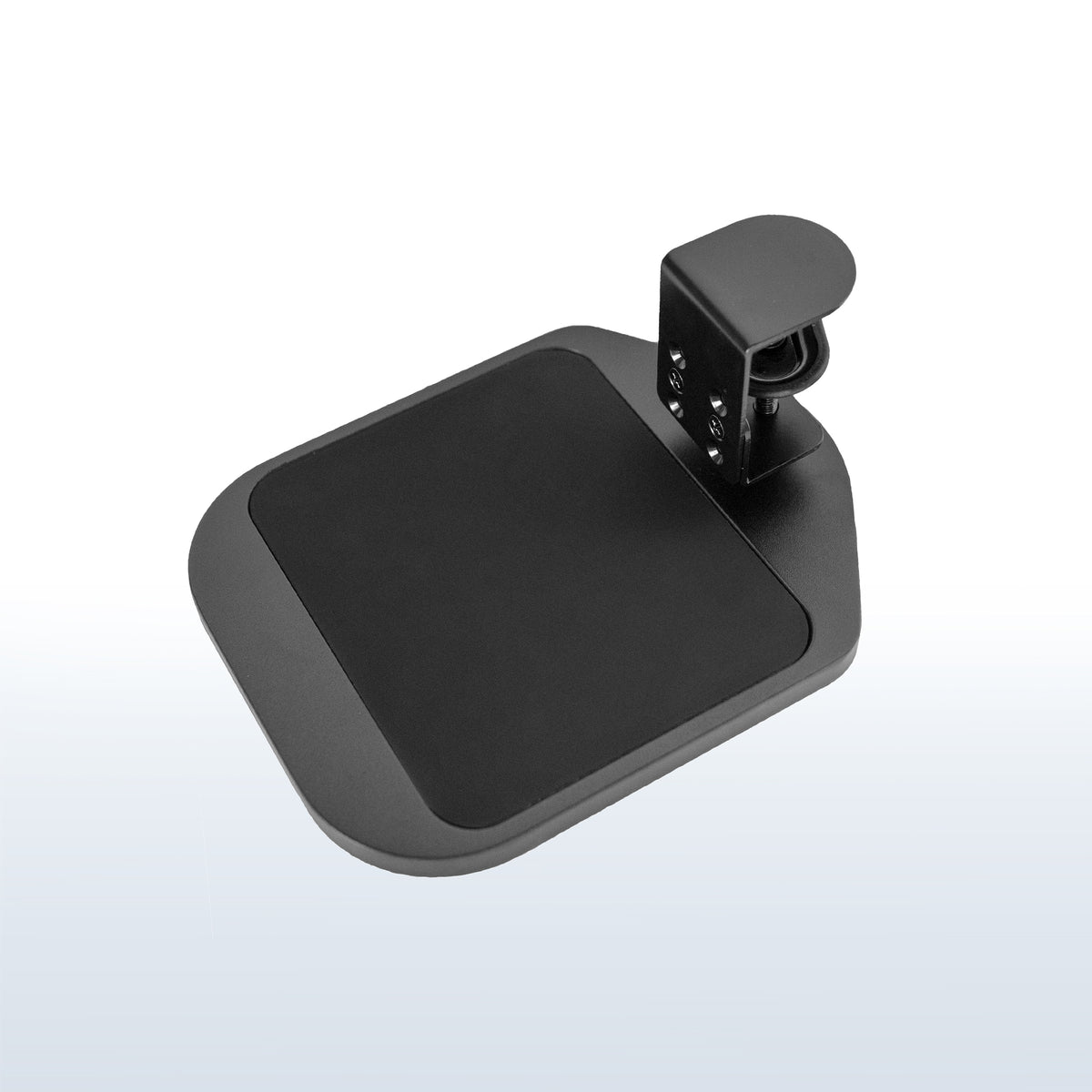 Wooden Clamp-on Mouse Pad – VIVO - desk solutions, screen mounting, and ...