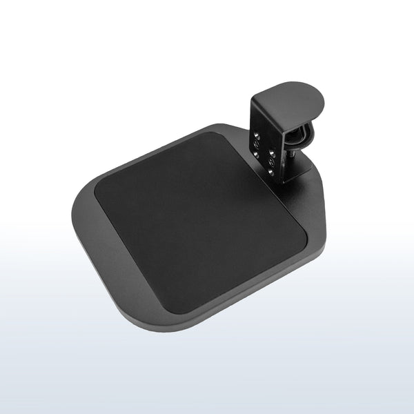 Wooden Clamp-on Mouse Pad – VIVO - desk solutions, screen mounting, and ...