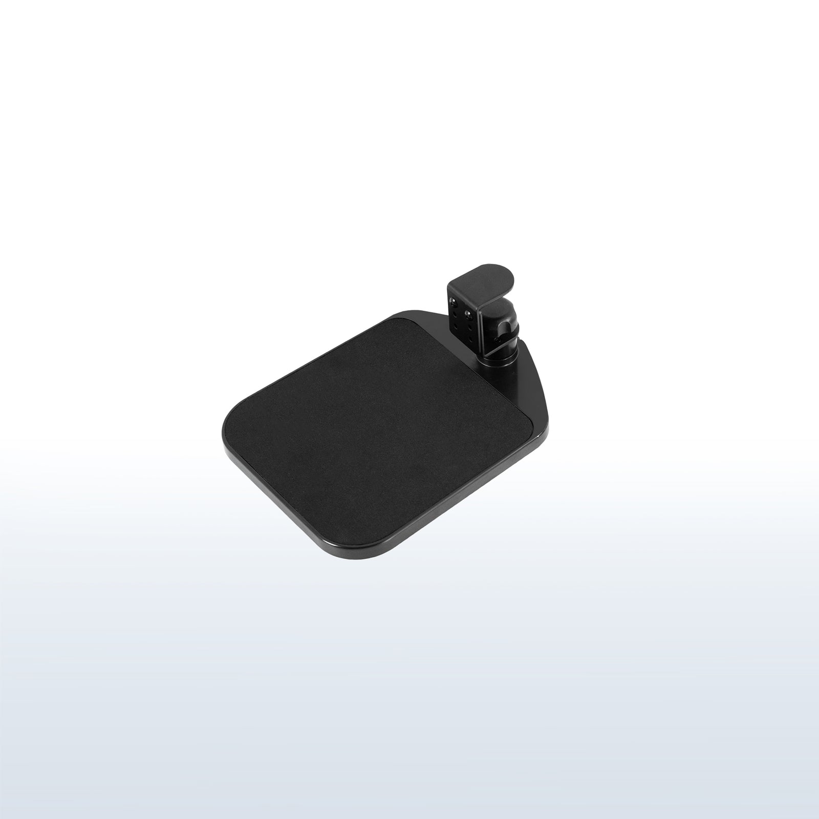 Clamp-on Mouse Pad – VIVO - desk solutions, screen mounting, and more