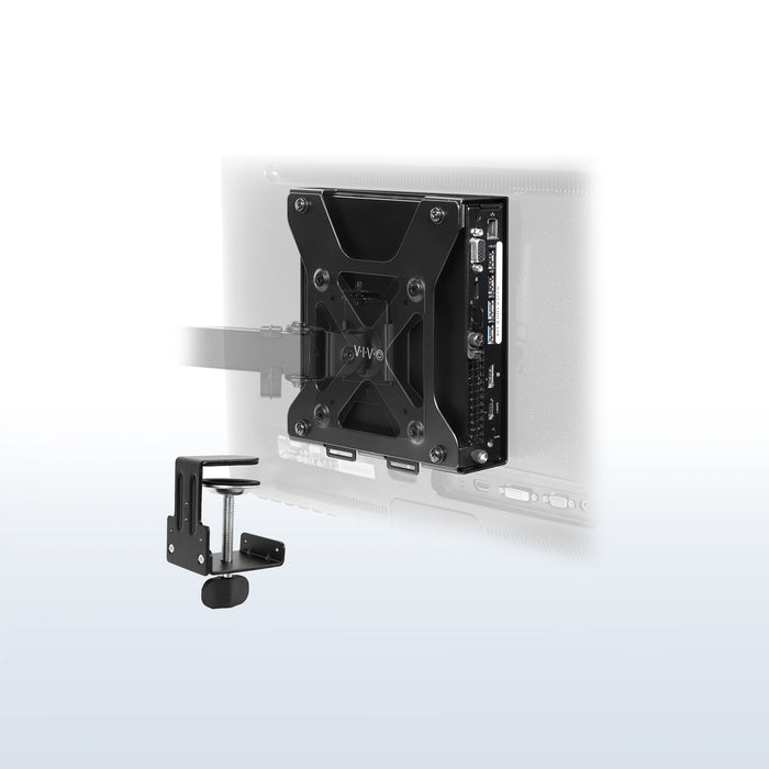Mount Designed for Dell OptiPlex Micro – VIVO - desk solutions, screen ...