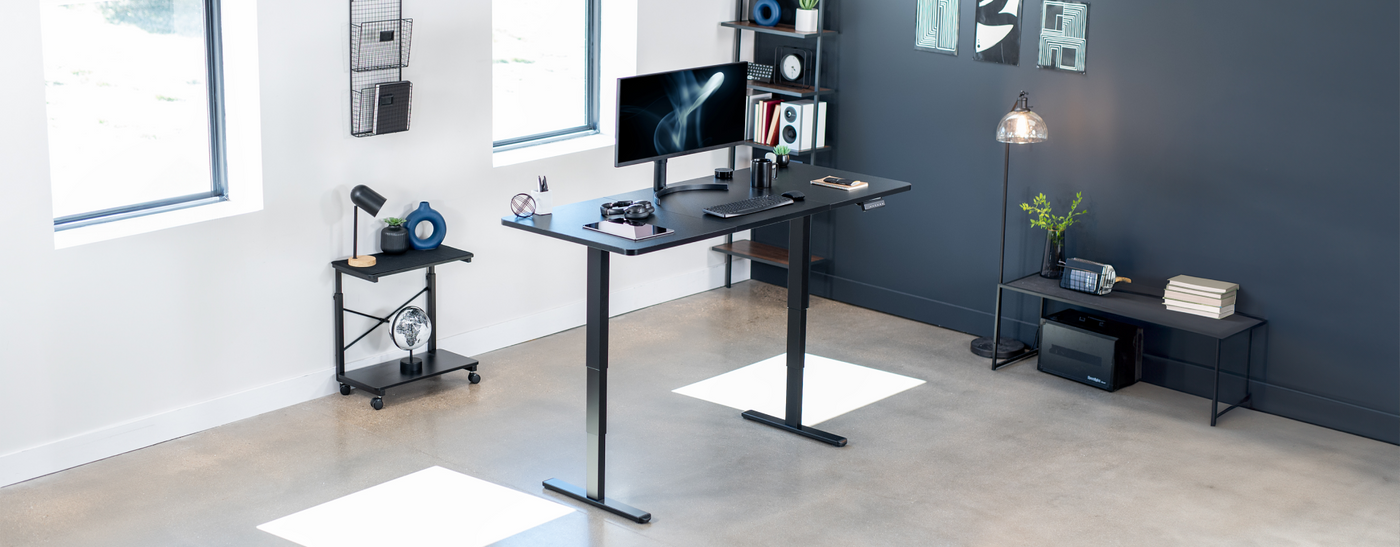 About Us – VIVO - desk solutions, screen mounting, and more