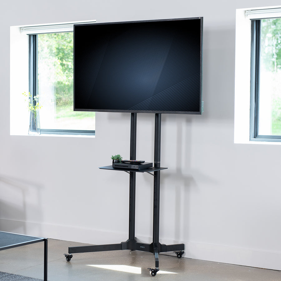 TV Mounts – VIVO - desk solutions, screen mounting, and more