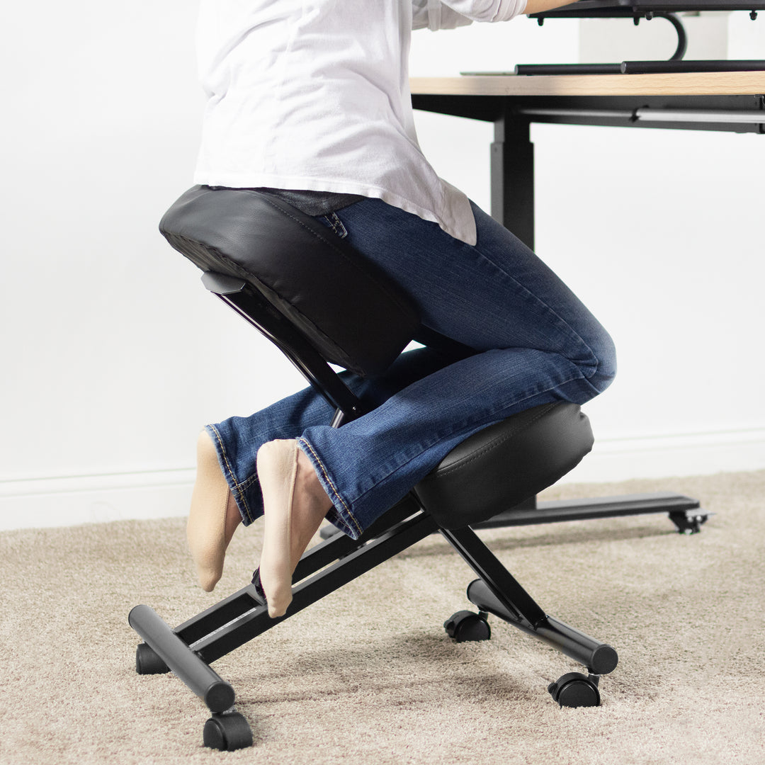 Chairs – VIVO - desk solutions, screen mounting, and more