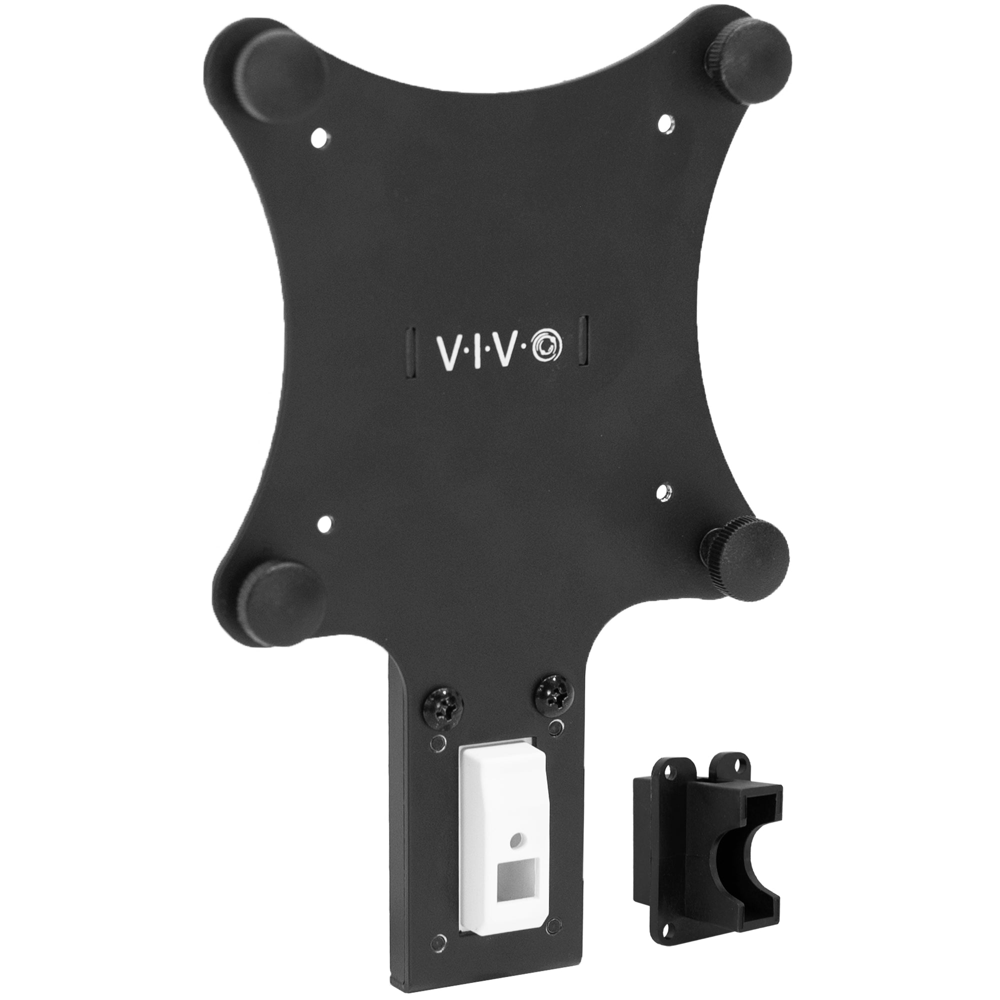 VESA Adapter for Compatible HP M-Series Monitors – VIVO - desk ...