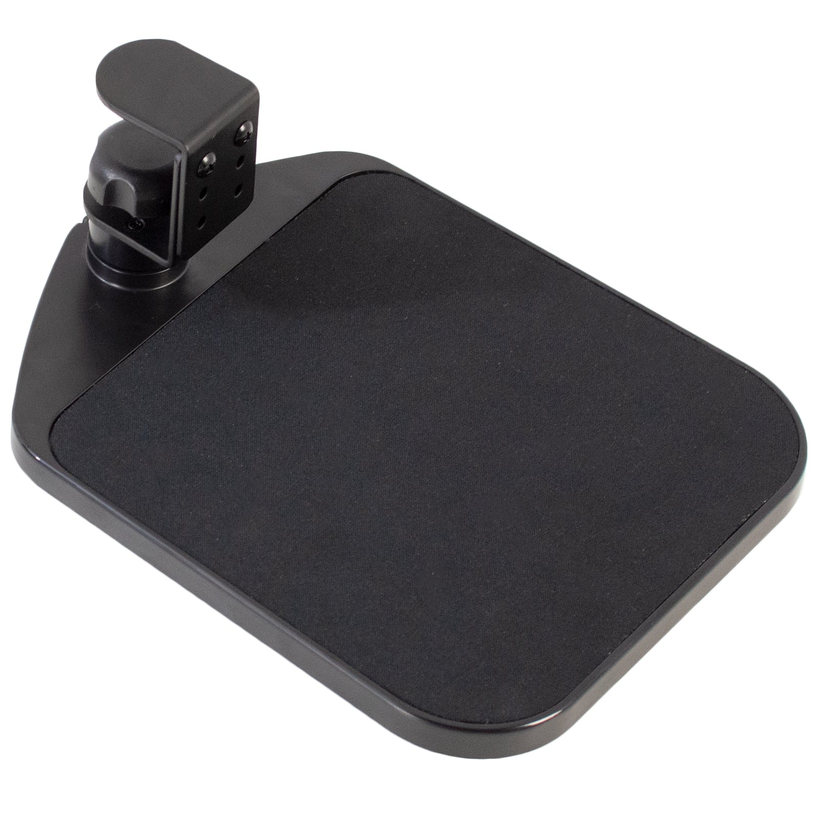 Clamp-on Mouse Pad – VIVO - desk solutions, screen mounting, and more