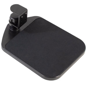 Clamp-on Mouse Pad – VIVO - desk solutions, screen mounting, and more