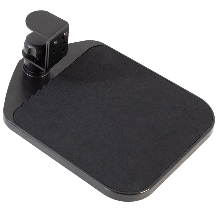 Clamp-on Mouse Pad – VIVO - desk solutions, screen mounting, and more