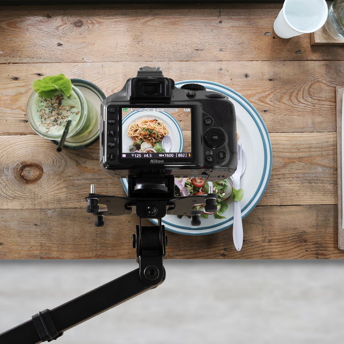 Universal Camera VESA Adapter Kit – VIVO - desk solutions, screen ...