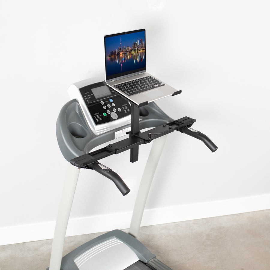 Treadmill Laptop Mounts – VIVO - desk solutions, screen mounting, and more