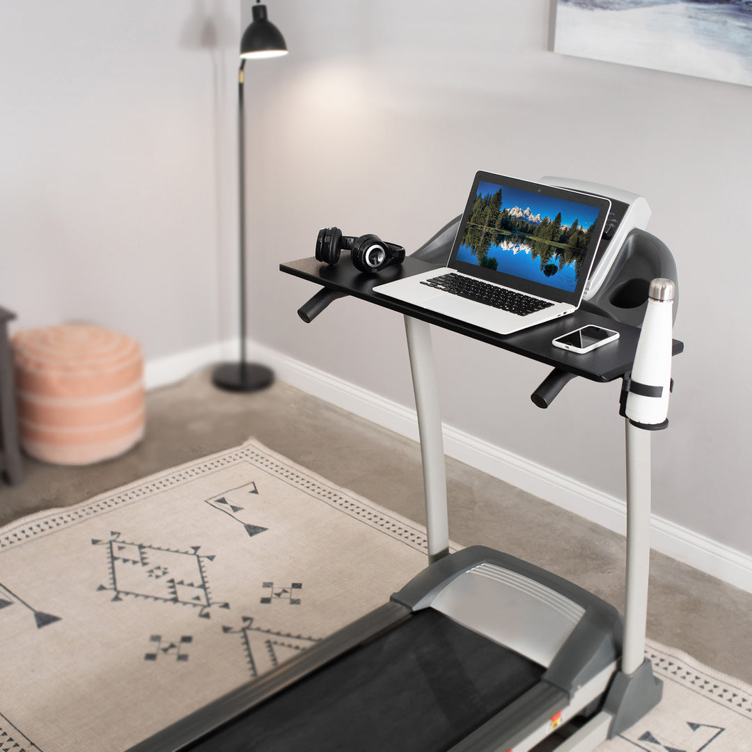 Treadmill Laptop Mounts – VIVO - desk solutions, screen mounting, and more