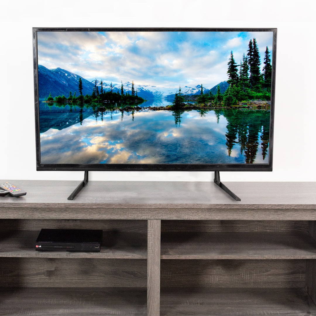 TV Stands – VIVO - desk solutions, screen mounting, and more