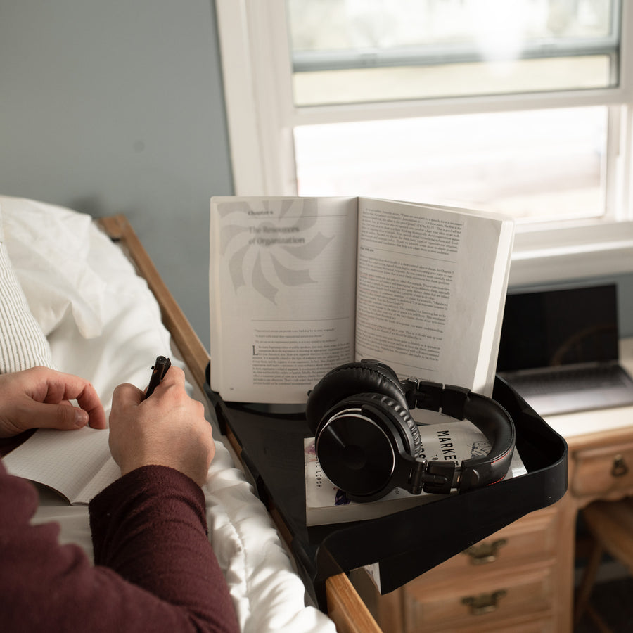 Bed Laptop Mounts – VIVO - desk solutions, screen mounting, and more